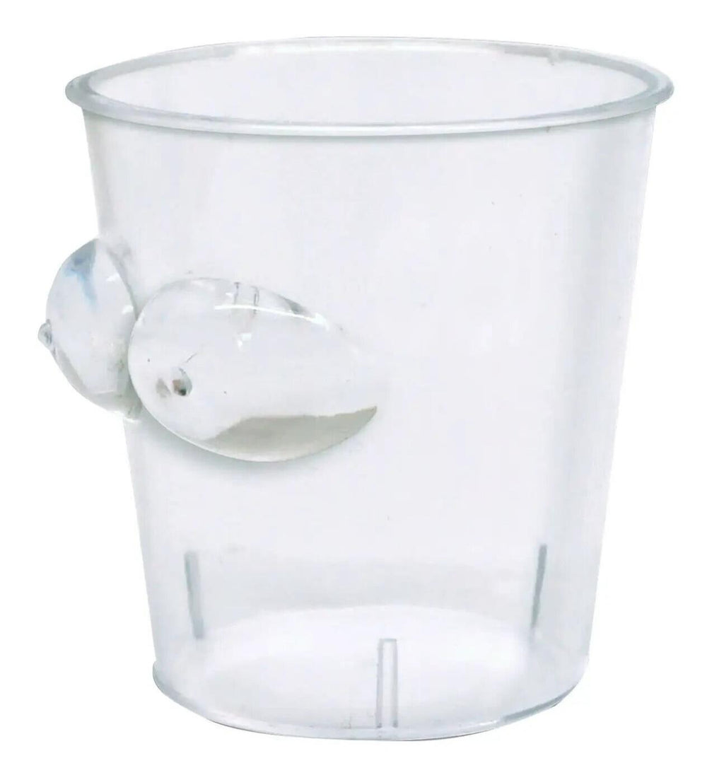 12pk Boobie Boob Shot Glasses - Fun Party Cups – Giggle Novelties