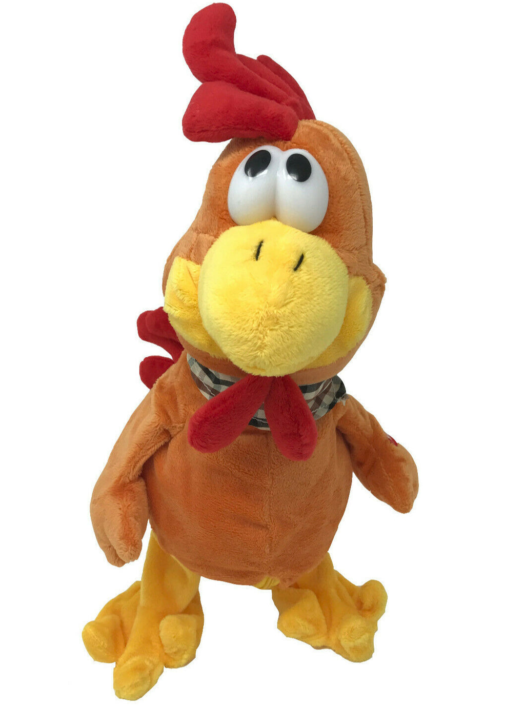 Wacky Cluckin Chicken Dancing-Twerking-Jerking-Choking – Giggle Novelties